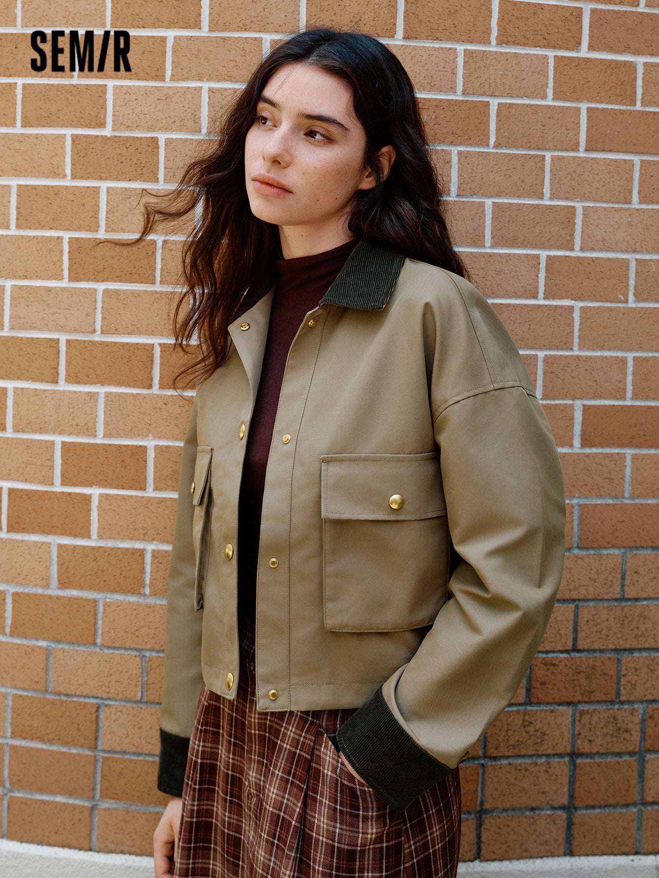 Semir Women Jacket
