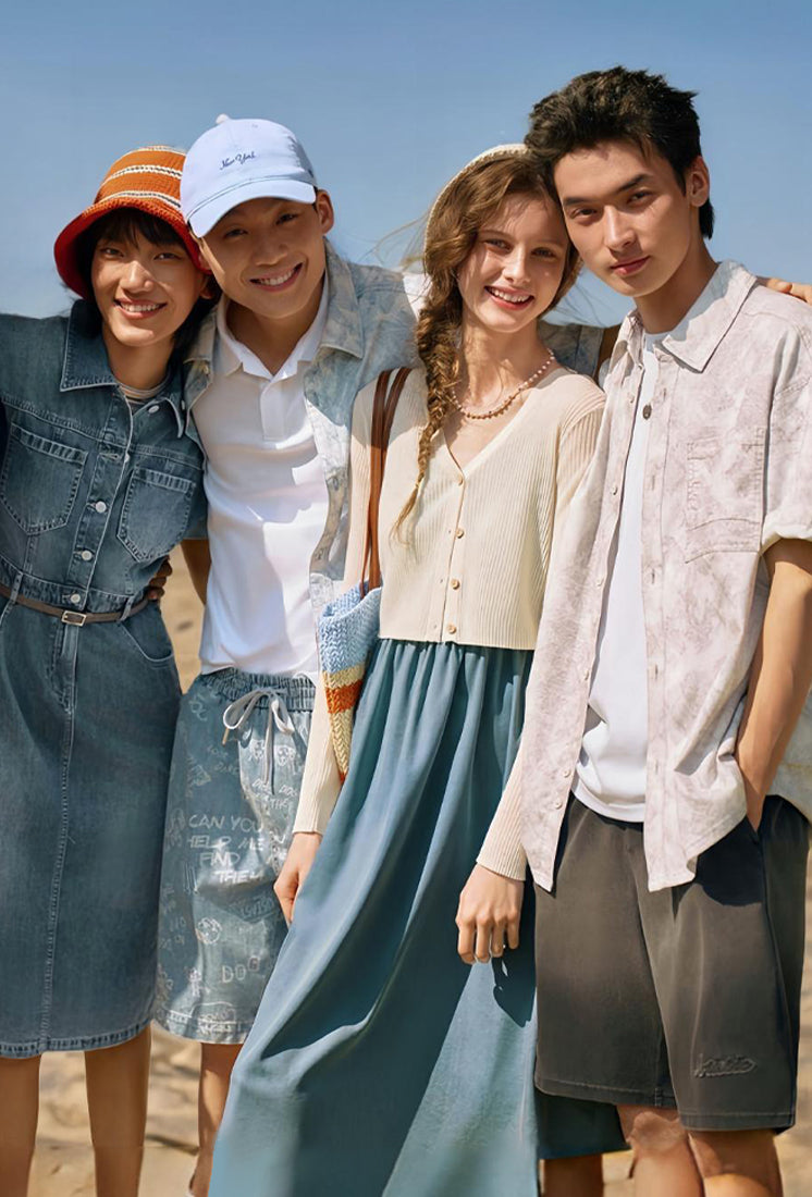 SEMIR Shop Online-Style Your Life – Semir